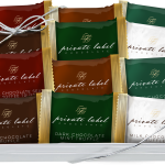 Custom Private Label Chocolates