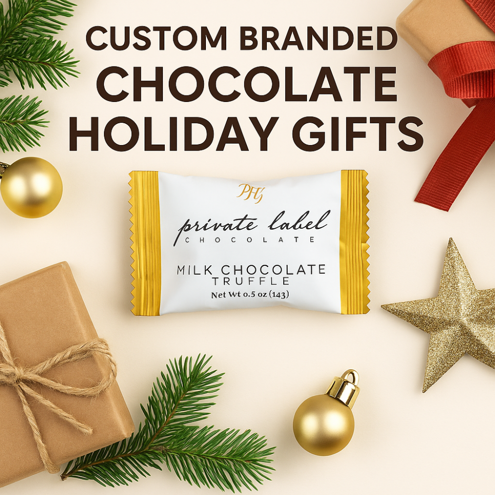 Why Small Details (Like Chocolate) Win Big During the Holidays ...